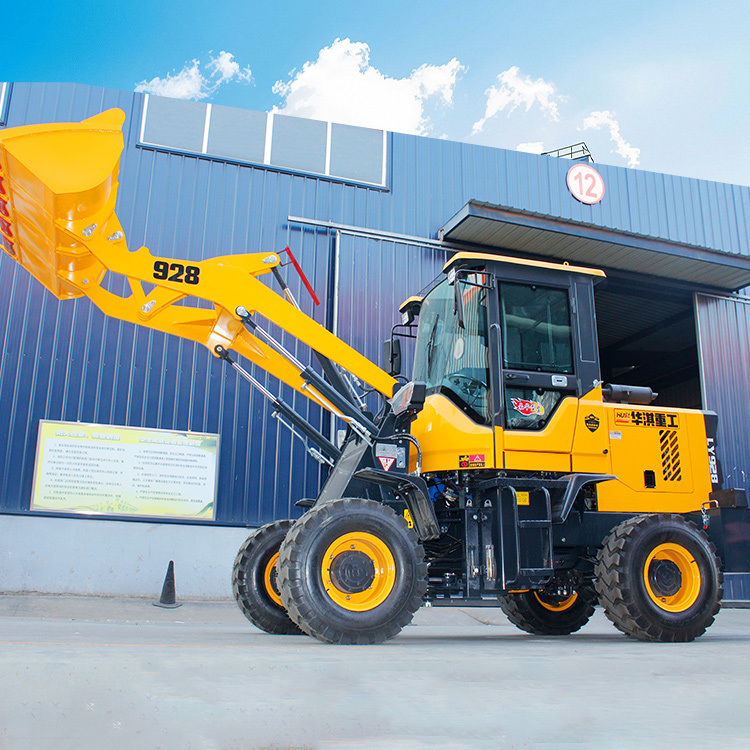 Factory Direct Construction Machinery Telehandler 3 Ton Telescopic Boom ...
